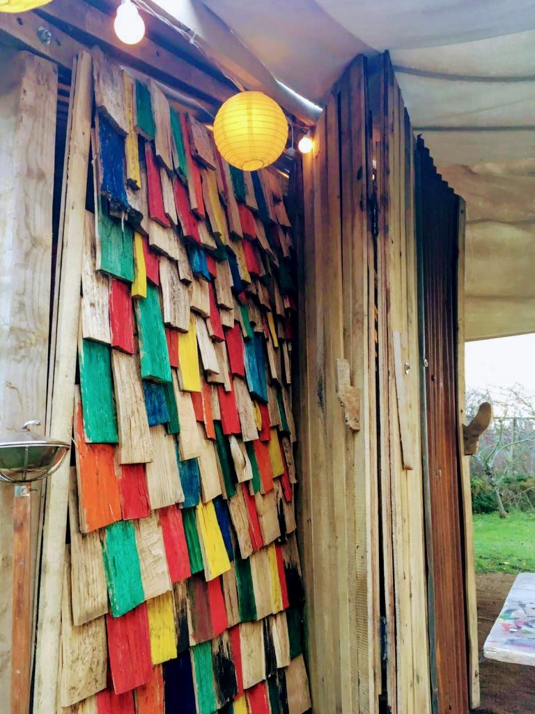 Sawmill Gallery - All Good in the Wood - Creative Carpentry in ...